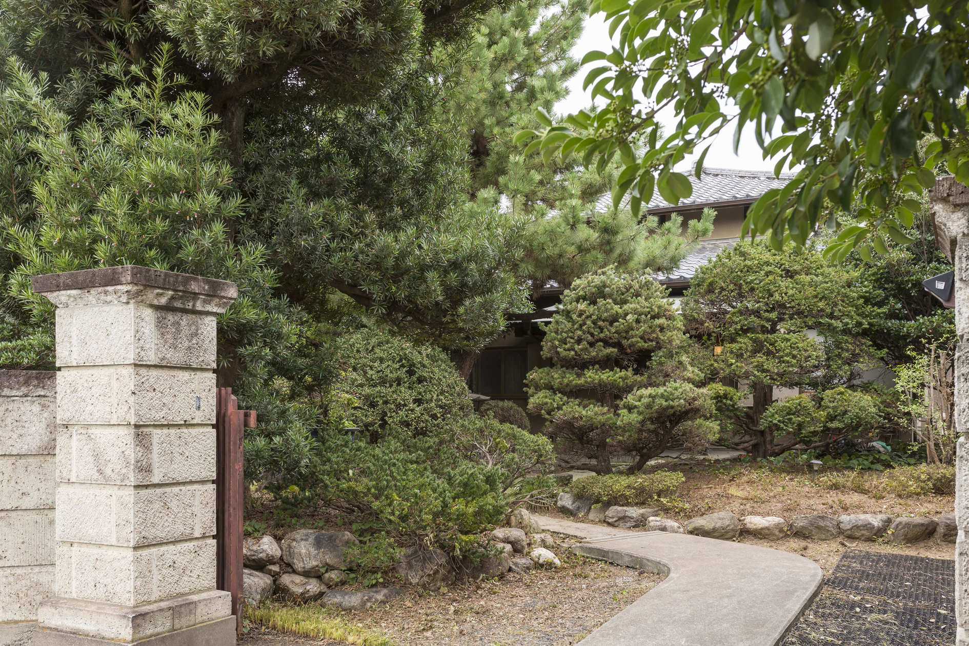 wifi/キッチン完備！プロジェクター有！　お庭付きの広々とした一軒家の写真18