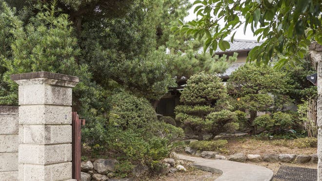 wifi/キッチン完備!プロジェクター有! お庭付きの広々とした一軒家の写真18