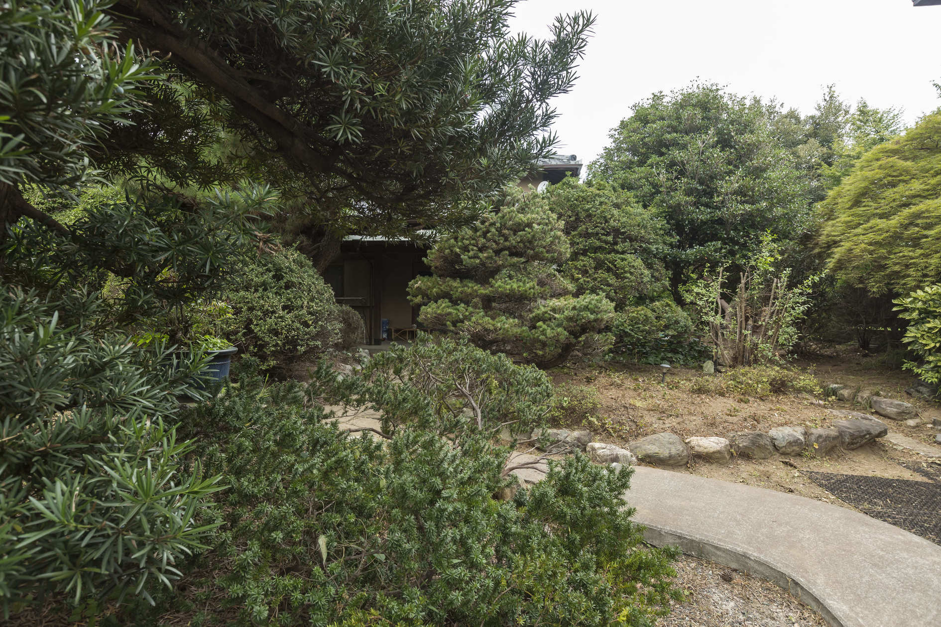 wifi/キッチン完備！プロジェクター有！　お庭付きの広々とした一軒家の写真16