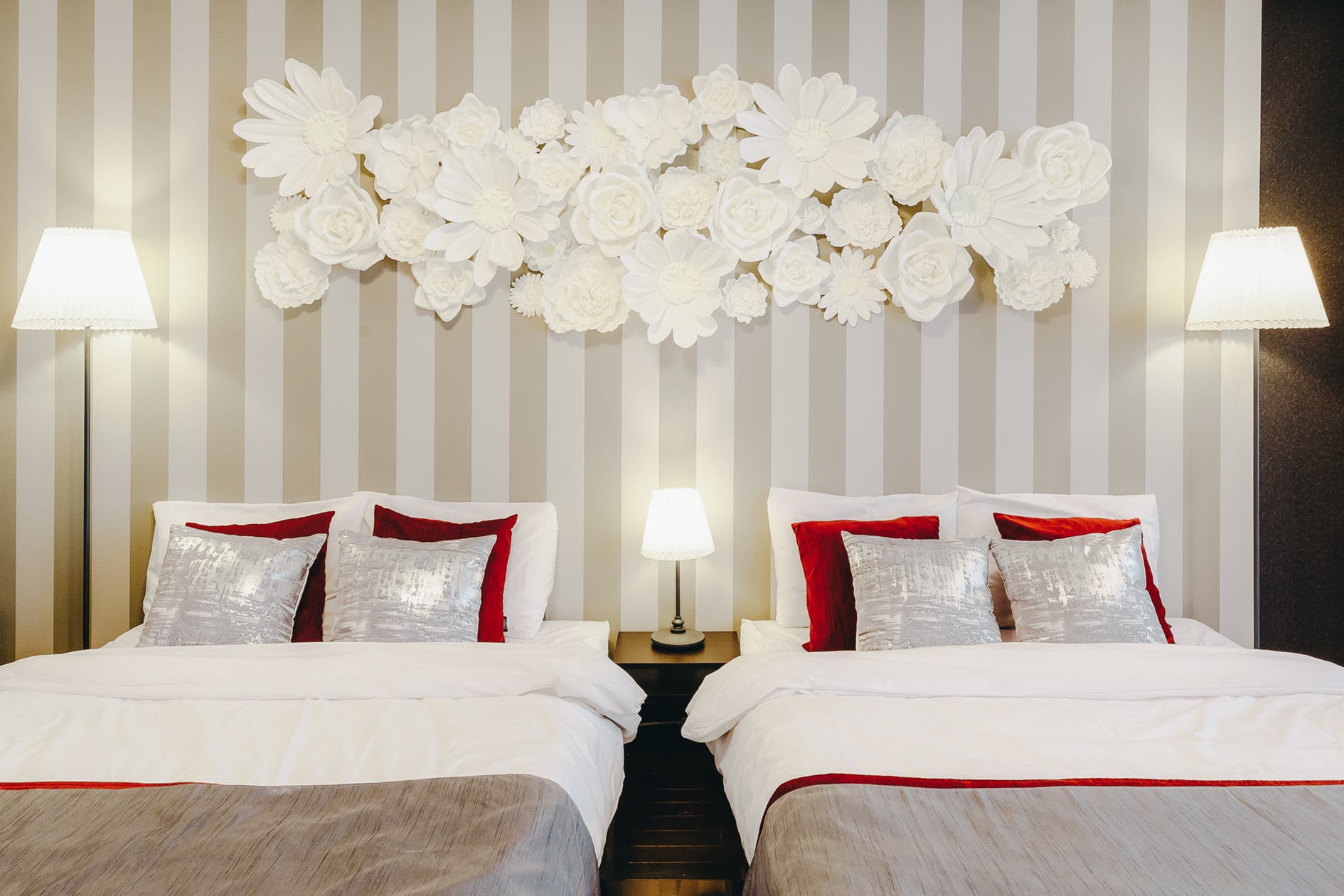 華-hana-【完全個室・毎回清掃】鍋パ/送別会/歓迎会/誕生日会/女子会/コスプレ/撮影/パーティー/かわいいの写真5