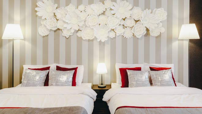 華-hana-【完全個室・毎回清掃】鍋パ/送別会/歓迎会/誕生日会/女子会/コスプレ/撮影/パーティー/かわいいの写真5