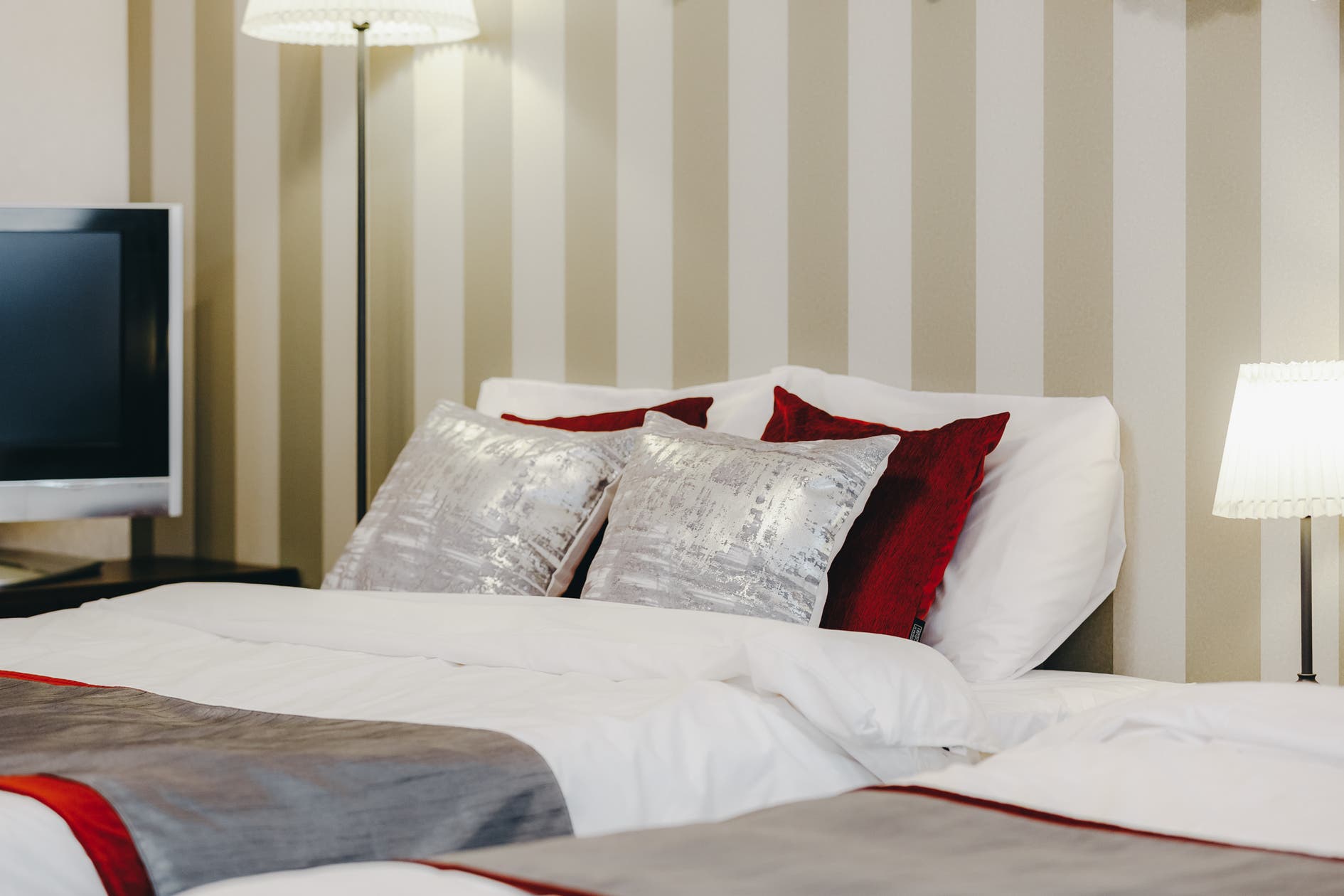 華-hana-【完全個室・毎回清掃】鍋パ/送別会/歓迎会/誕生日会/女子会/コスプレ/撮影/パーティー/かわいいの写真4