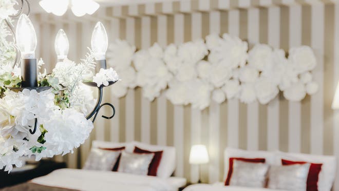 華-hana-【完全個室・毎回清掃】鍋パ/送別会/歓迎会/誕生日会/女子会/コスプレ/撮影/パーティー/かわいいの写真3