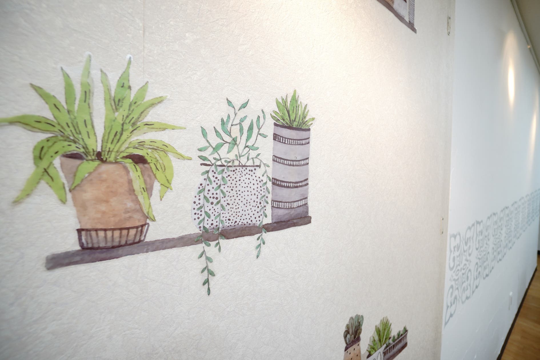 ＜中野区連城ビル音楽スタジオ＞鷺ノ宮駅前/音楽教室用にご利用下さい/ピアノ・リングライト完備♪/Wi-Fi無料/演劇稽古/会議の写真17