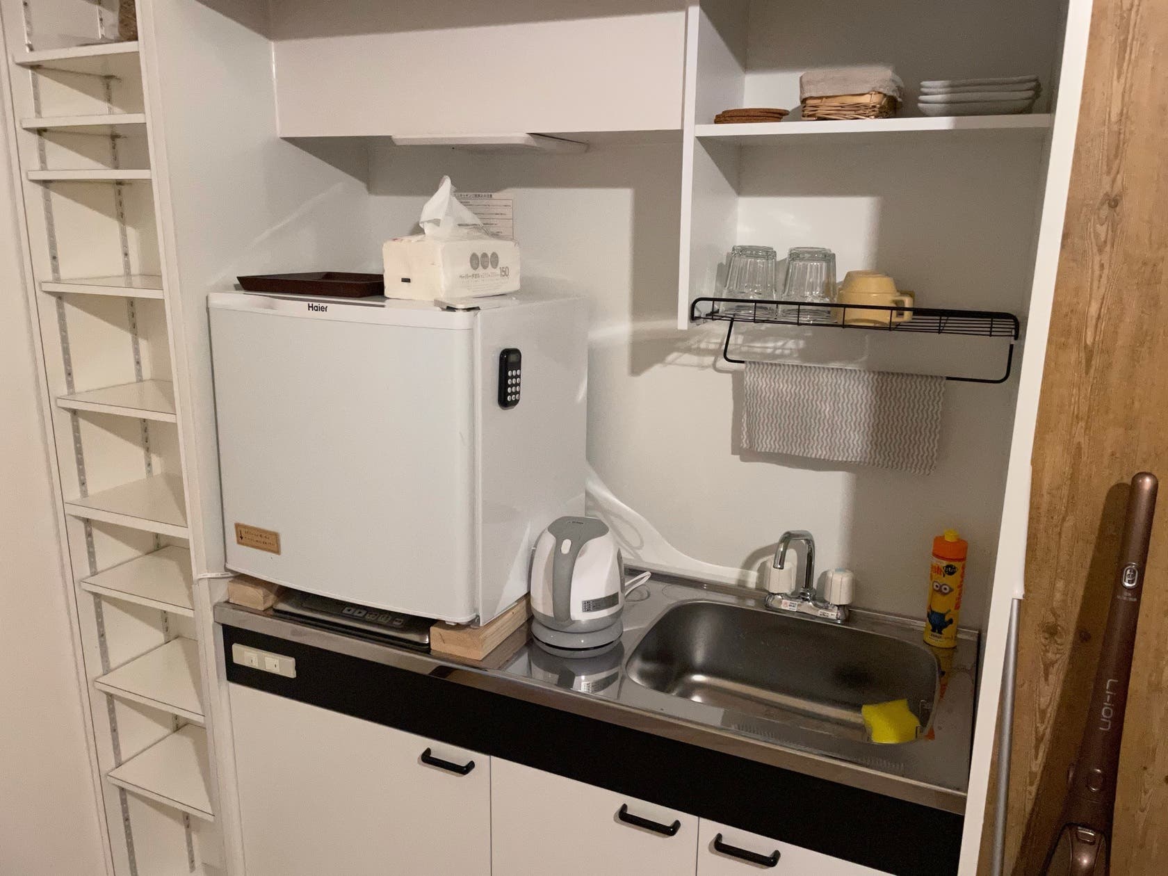 新大阪・西中島・駅近のレンタルサロン【グランドット】の写真5