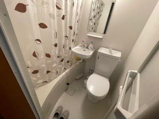 新大阪・西中島・駅近のレンタルサロン【グランドット】の写真6