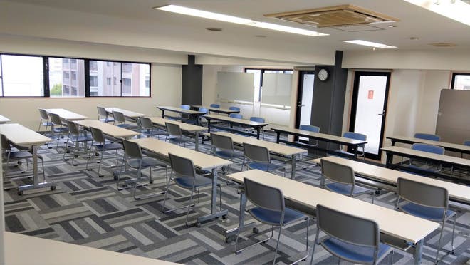 【大阪・天王寺】駅からすぐ。アンビション貸会議室 Bタイプの写真3