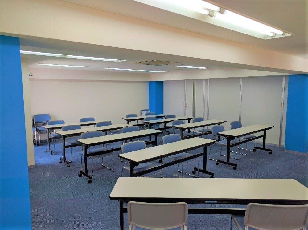 【大阪・天王寺】駅からすぐ。アンビション貸会議室　Ａタイプの写真6