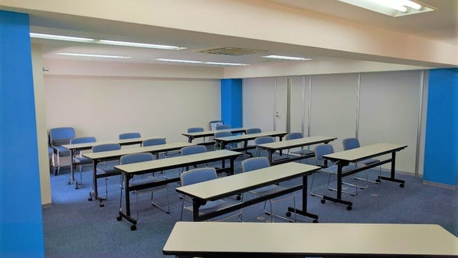 【大阪・天王寺】駅からすぐ。アンビション貸会議室 Aタイプの写真6