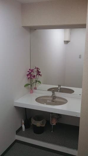 【大阪・天王寺】駅からすぐ。アンビション貸会議室　Ａタイプの写真10