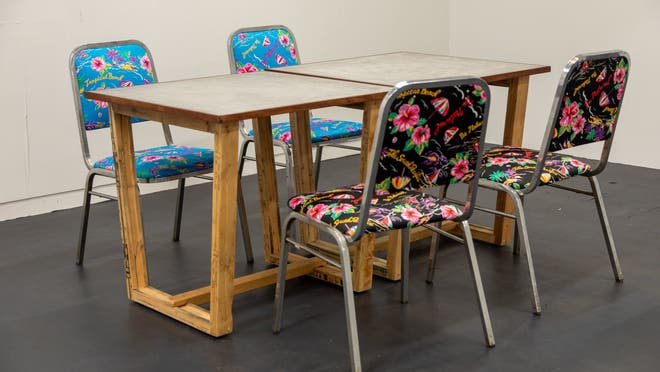 【JR赤羽駅徒歩3分】撮影イベント打ち合わせ等多目的にご利用いただけるレンタルスペース ※2025/12/31営業終了の写真8