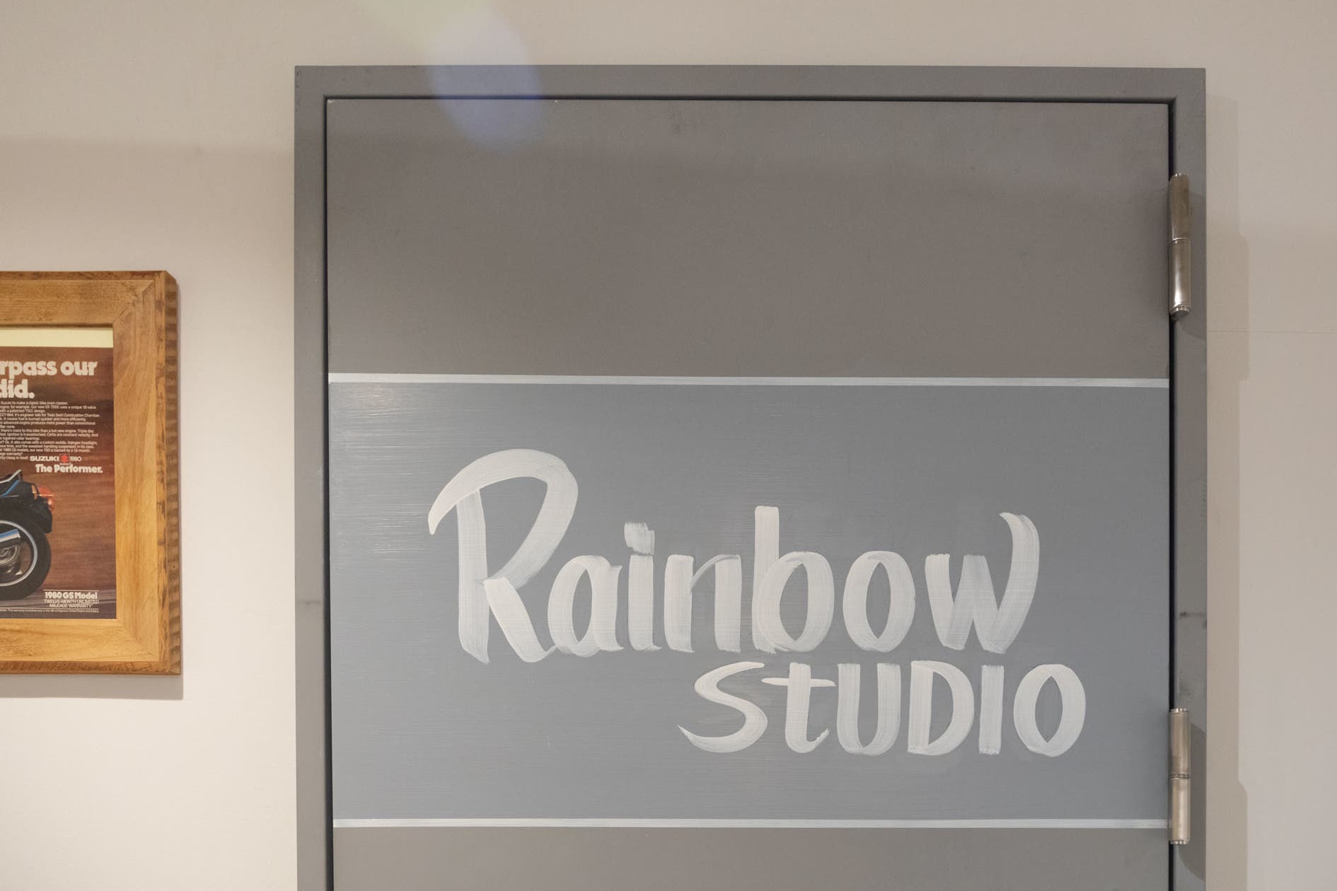 【JR赤羽駅徒歩3分】撮影イベント打ち合わせ等多目的にご利用いただけるレンタルスペース ※2025/12/31営業終了の写真14