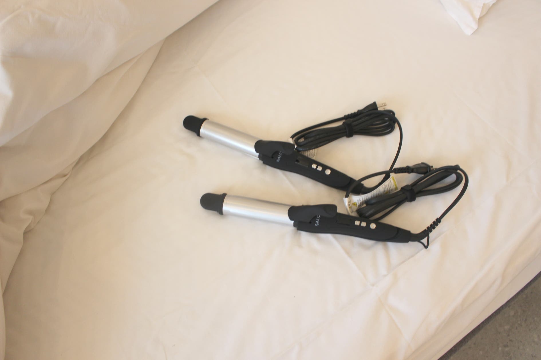 ヘアアイロン・コテの画像1