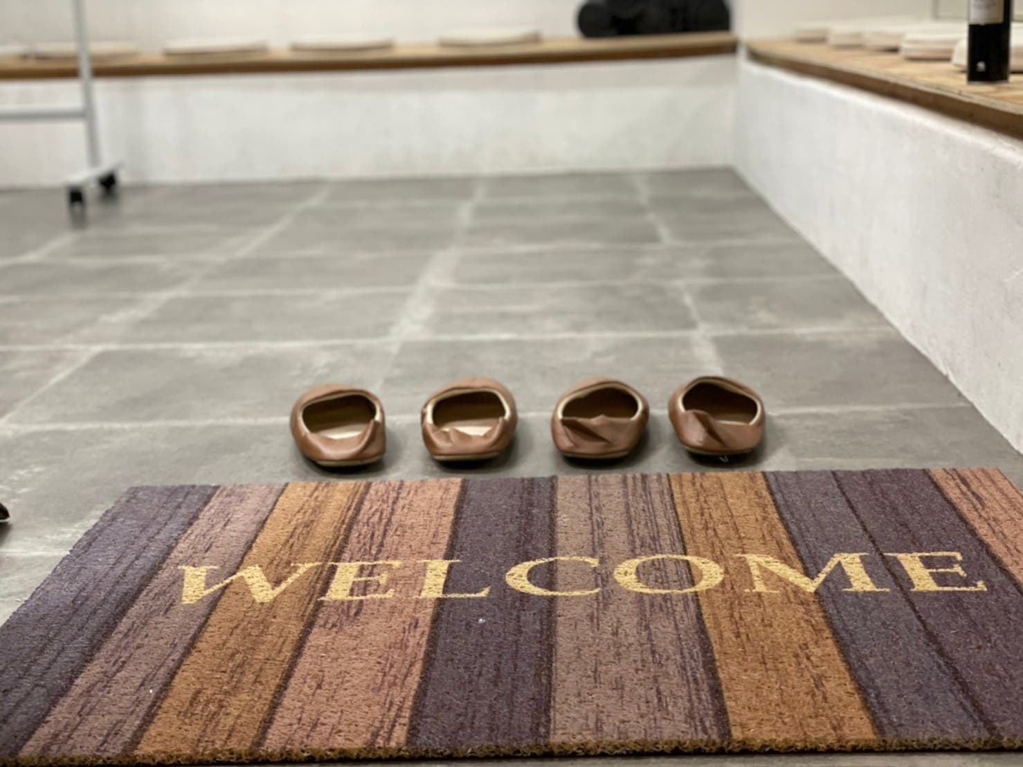 元町駅徒歩1分！室内楽器の演奏も可能なダンススタジオ！サロン・撮影スタジオ・セミナー利用も可能！の写真11