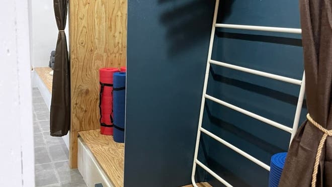 元町駅徒歩1分!室内楽器の演奏も可能なダンススタジオ!サロン・撮影スタジオ・セミナー利用も可能!の写真19