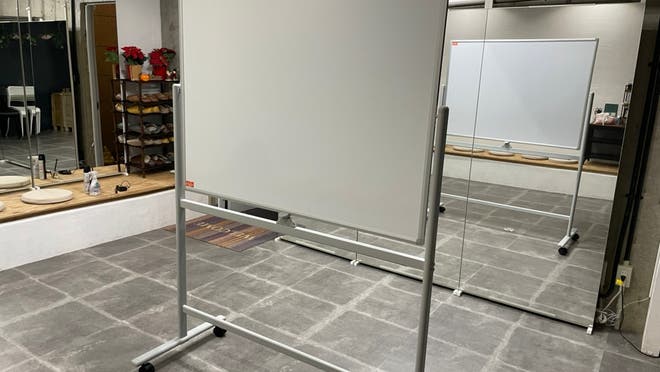 元町駅徒歩1分!室内楽器の演奏も可能なダンススタジオ!サロン・撮影スタジオ・セミナー利用も可能!の写真22