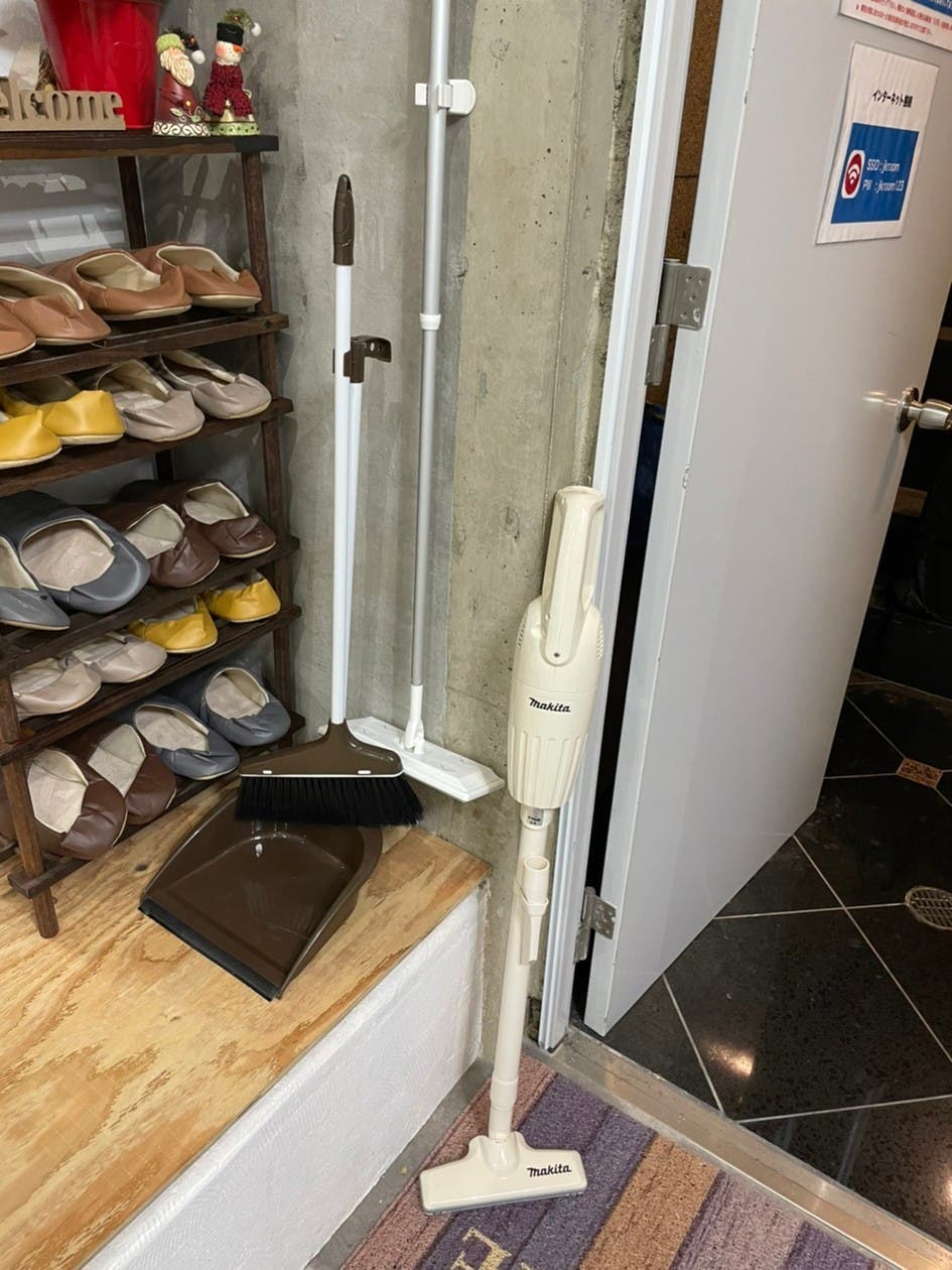 元町駅徒歩1分！室内楽器の演奏も可能なダンススタジオ！サロン・撮影スタジオ・セミナー利用も可能！の写真28