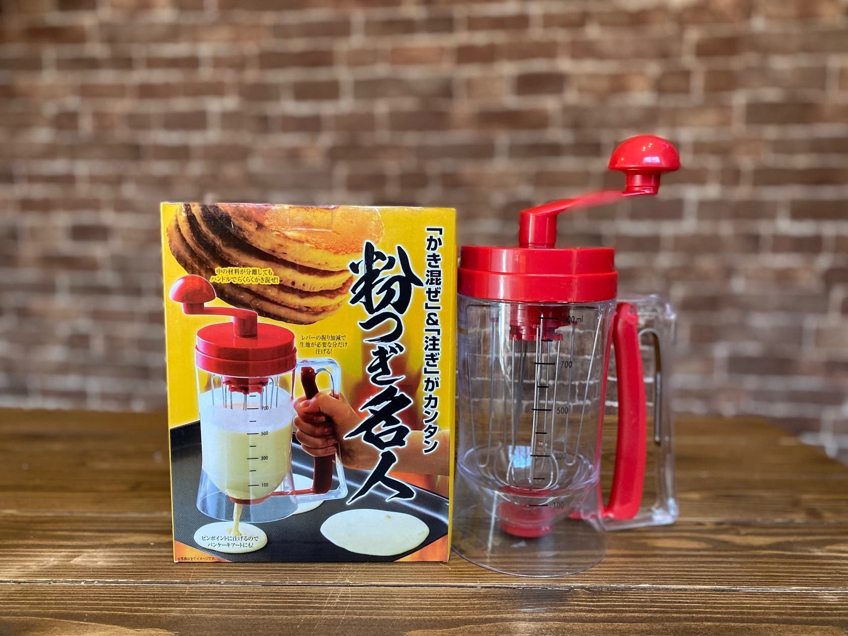 ギガたこ焼き器🥢の画像2