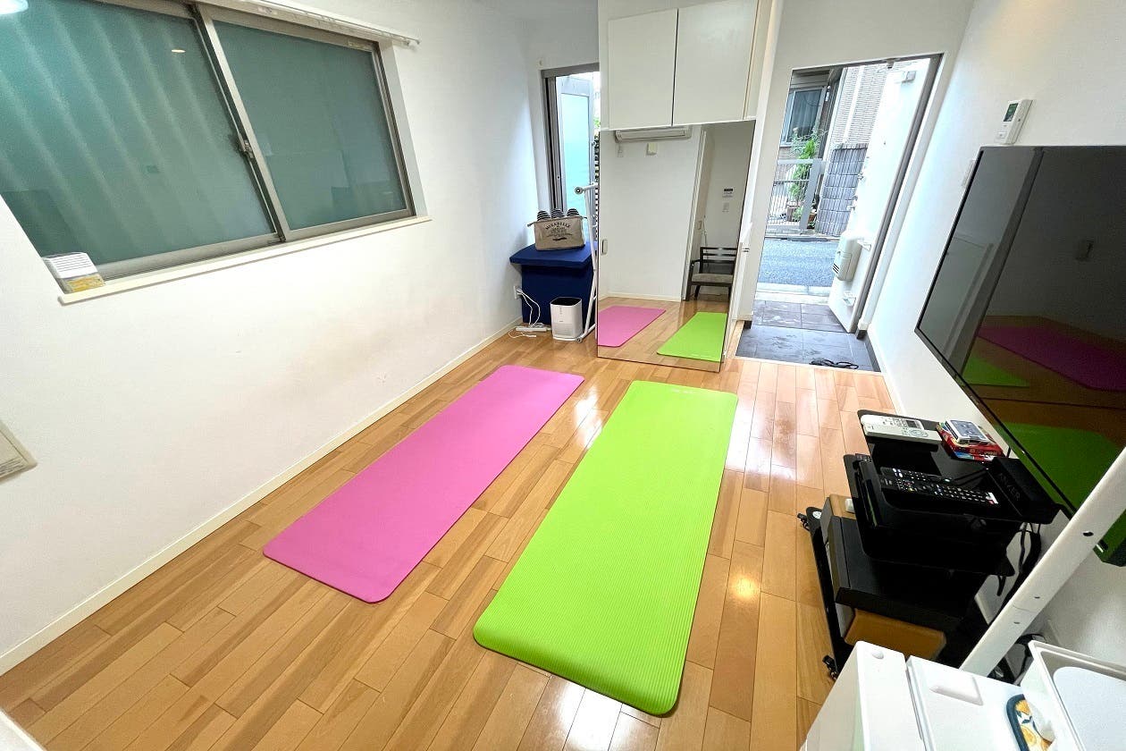 🎀ルームスフリー🎁豪徳寺駅３分！ 毎回清掃・除菌・換気⚡光回線Wi-Fi・アマゾン無料/女子会・リモート会議・コスプレ撮影の写真6