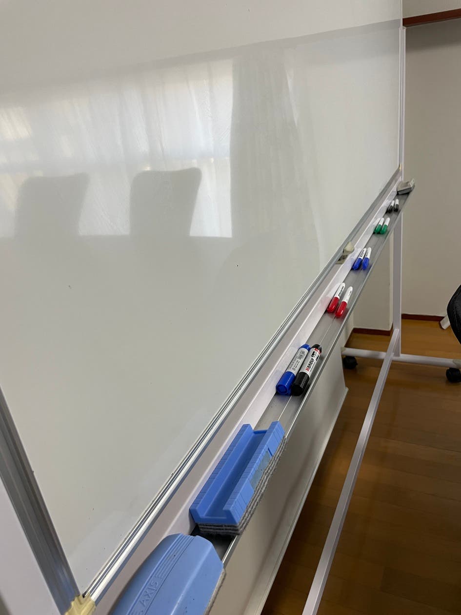 ✨光回線　NURO光導入✨【浦安駅】浦安駅5分  有料駐車場多数  完全個室　おしゃれ会議室の写真6