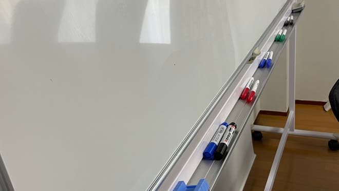 ✨光回線 NURO光導入✨【浦安駅】浦安駅5分 有料駐車場多数 完全個室 おしゃれ会議室の写真6