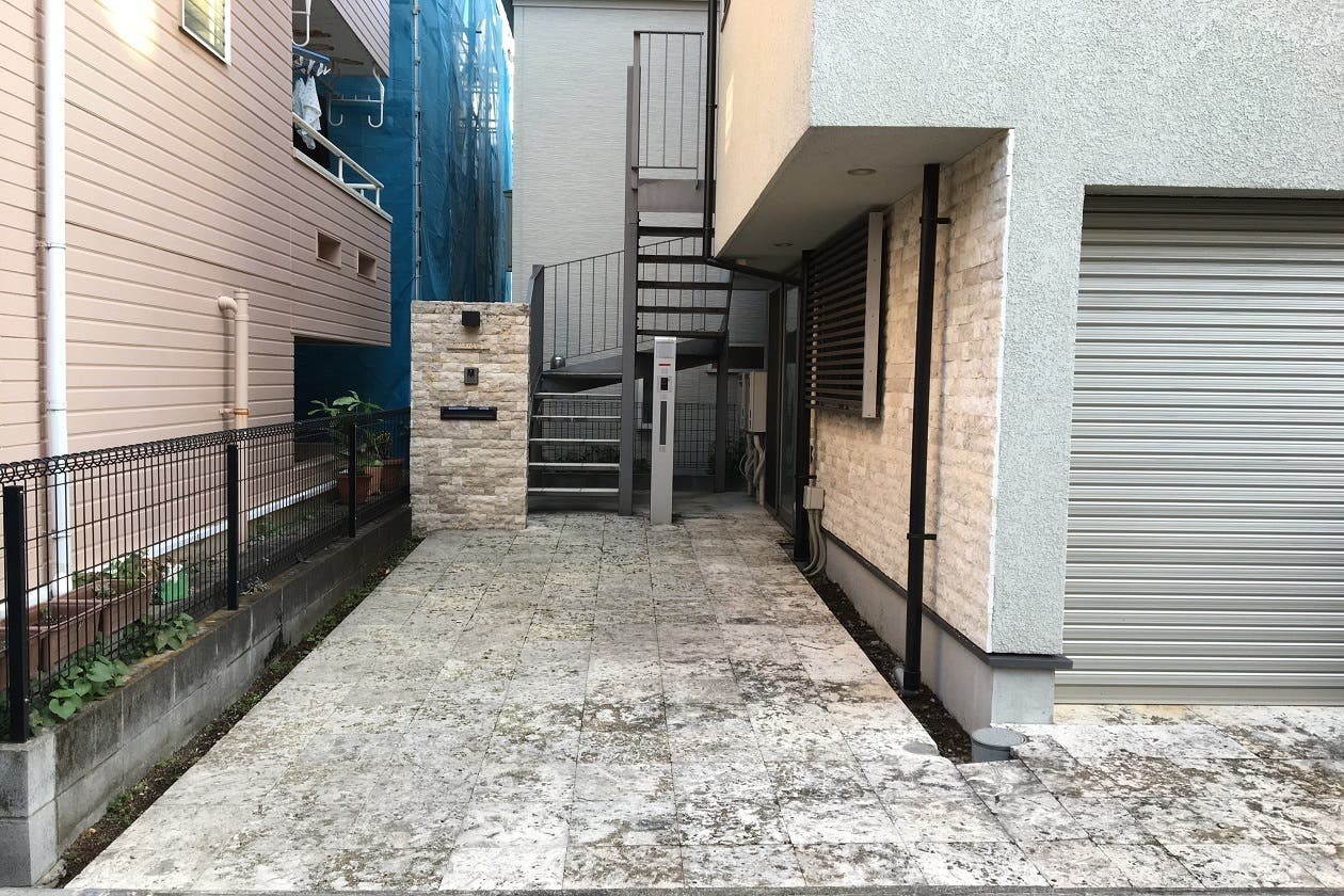 🎀ルームスフリー🎁豪徳寺駅３分！ 毎回清掃・除菌・換気⚡光回線Wi-Fi・アマゾン無料/女子会・リモート会議・コスプレ撮影の写真26