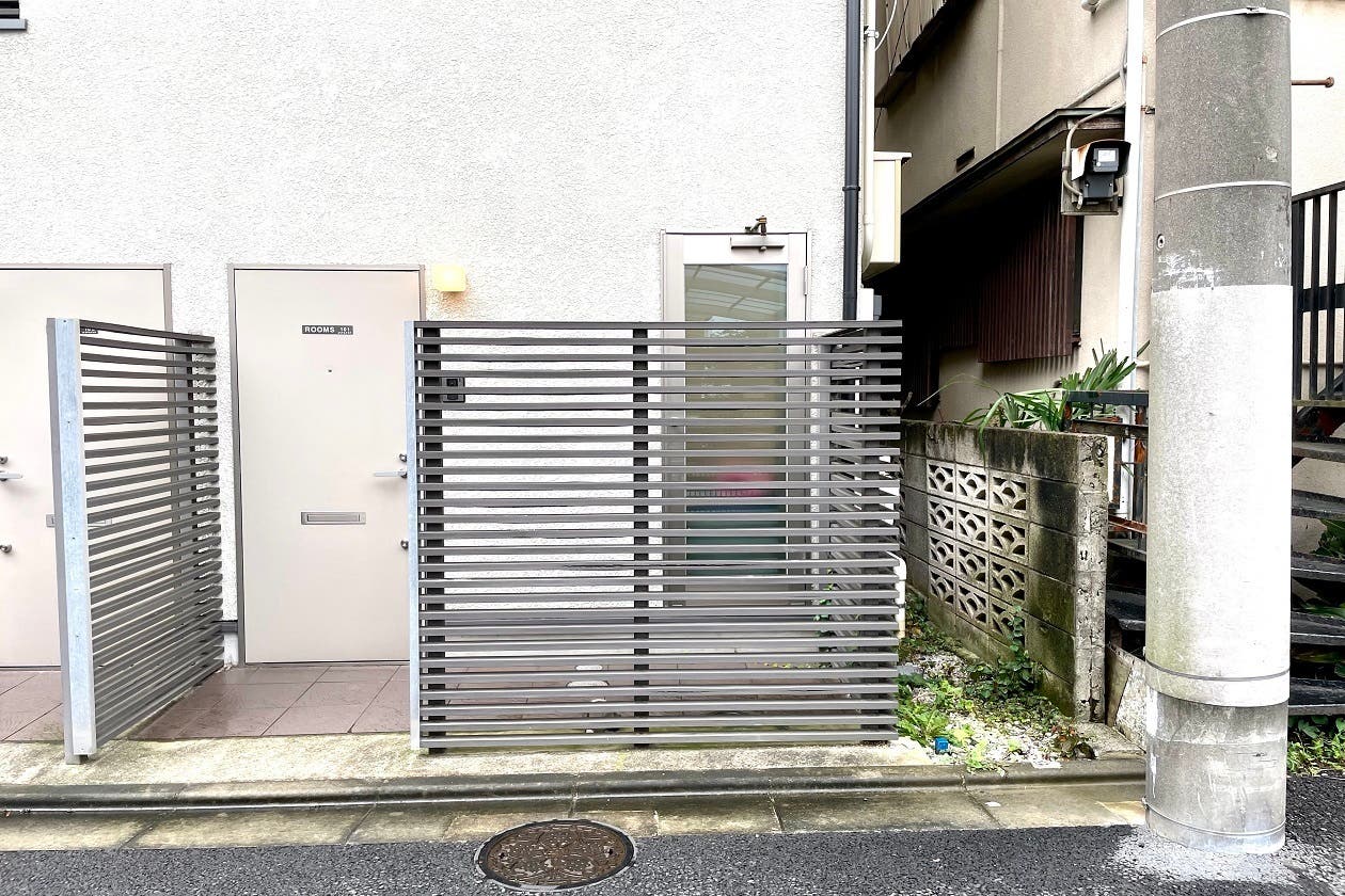 🎀ルームスフリー🎁豪徳寺駅３分！ 毎回清掃・除菌・換気⚡光回線Wi-Fi・アマゾン無料/女子会・リモート会議・コスプレ撮影の写真27