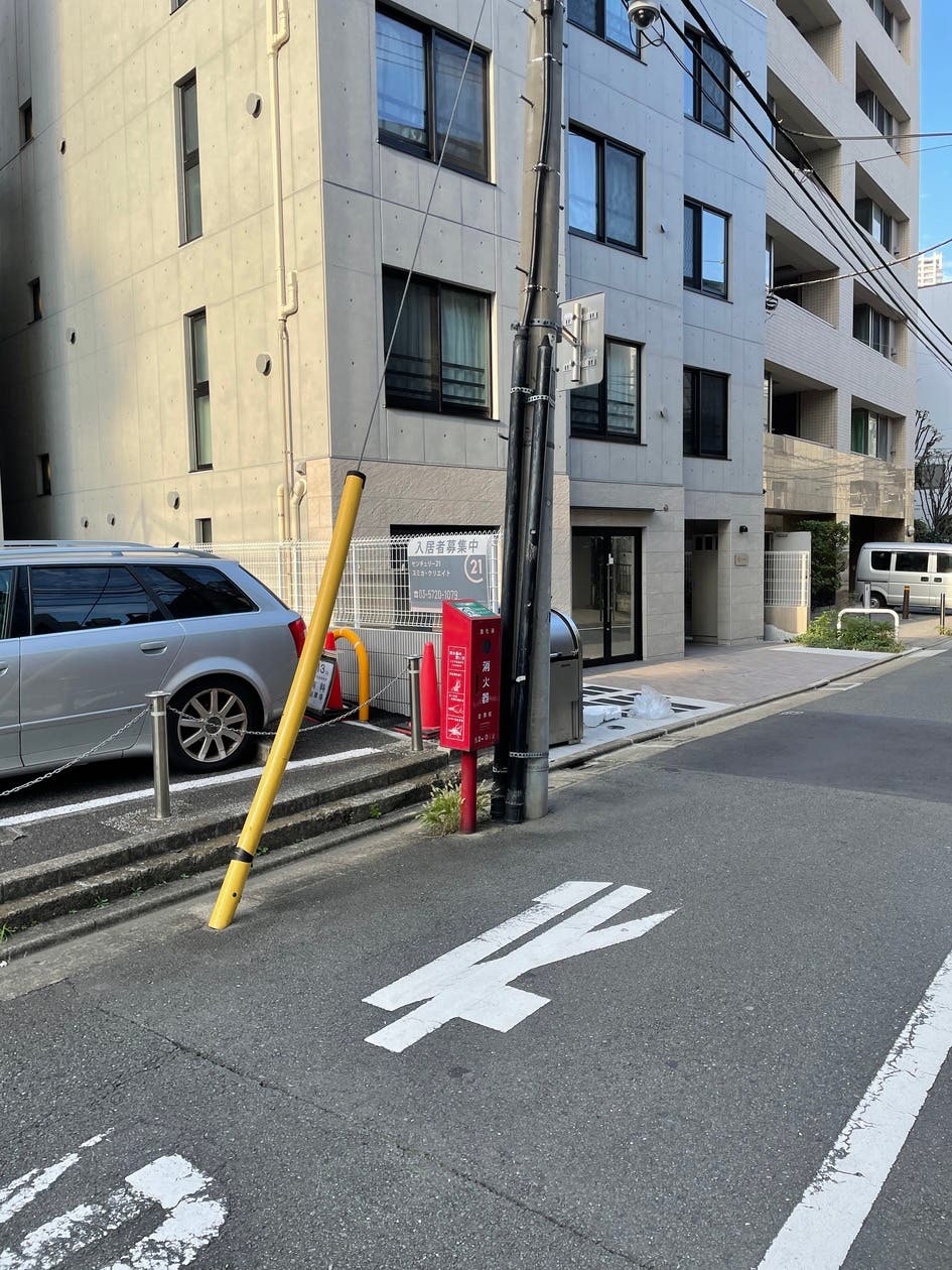 【目黒・不動前駅徒歩圏内】完全個室付のおしゃれなコワーキングスペースの写真5
