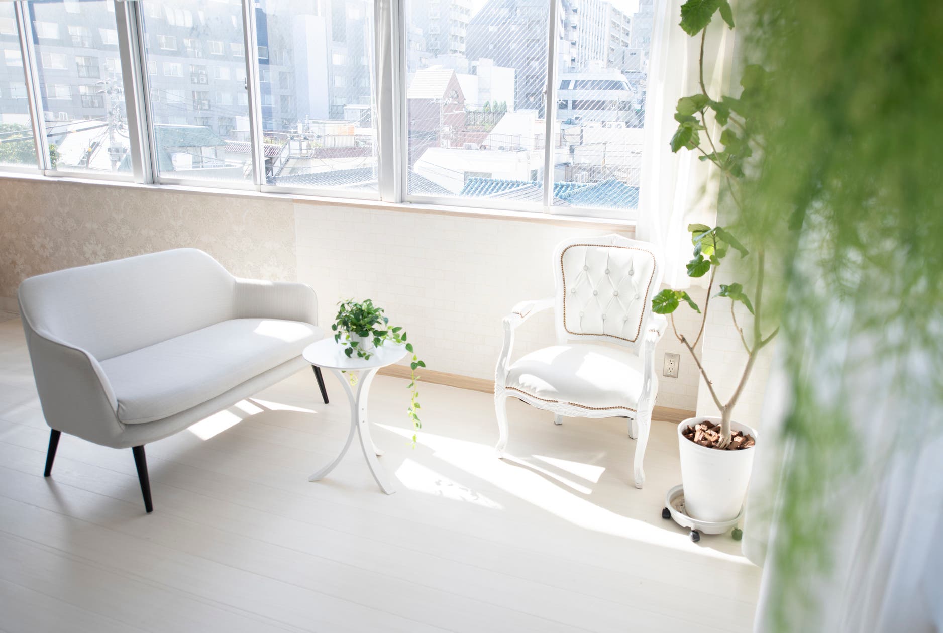 東新宿駅徒歩5分！一日中自然光◎/プロ用照明常設！商用/動画OK！【新宿駅徒歩圏】の写真14