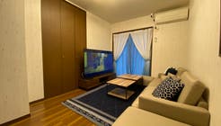 【下北スペース2号店】エリア最大65インチテレビ/毎回清掃/wifi完備/下北沢駅徒歩4分/女子会/撮影/スポーツ鑑賞/の写真4