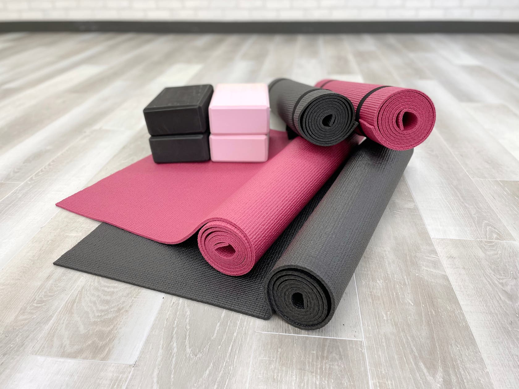 ⭐️エディオン本店すぐ裏にOPEN⭐️ダンス・ヨガ等に最適！24時間利用可能★Wi-Fi・ヨガマット無料貸出★の写真5