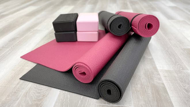 ⭐️エディオン本店すぐ裏にOPEN⭐️ダンス・ヨガ等に最適!24時間利用可能★Wi-Fi・ヨガマット無料貸出★の写真5