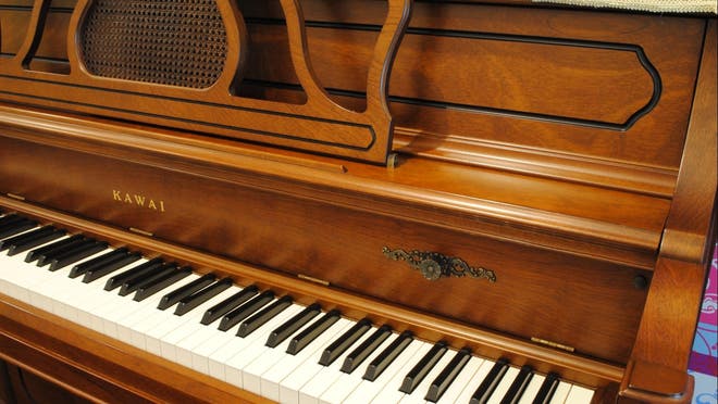 【横浜-都筑区/駐車1台可】ピアノ常設!クラシカルスペースで楽器練習・撮影・レッスン・会議等・女子会等♪の写真14