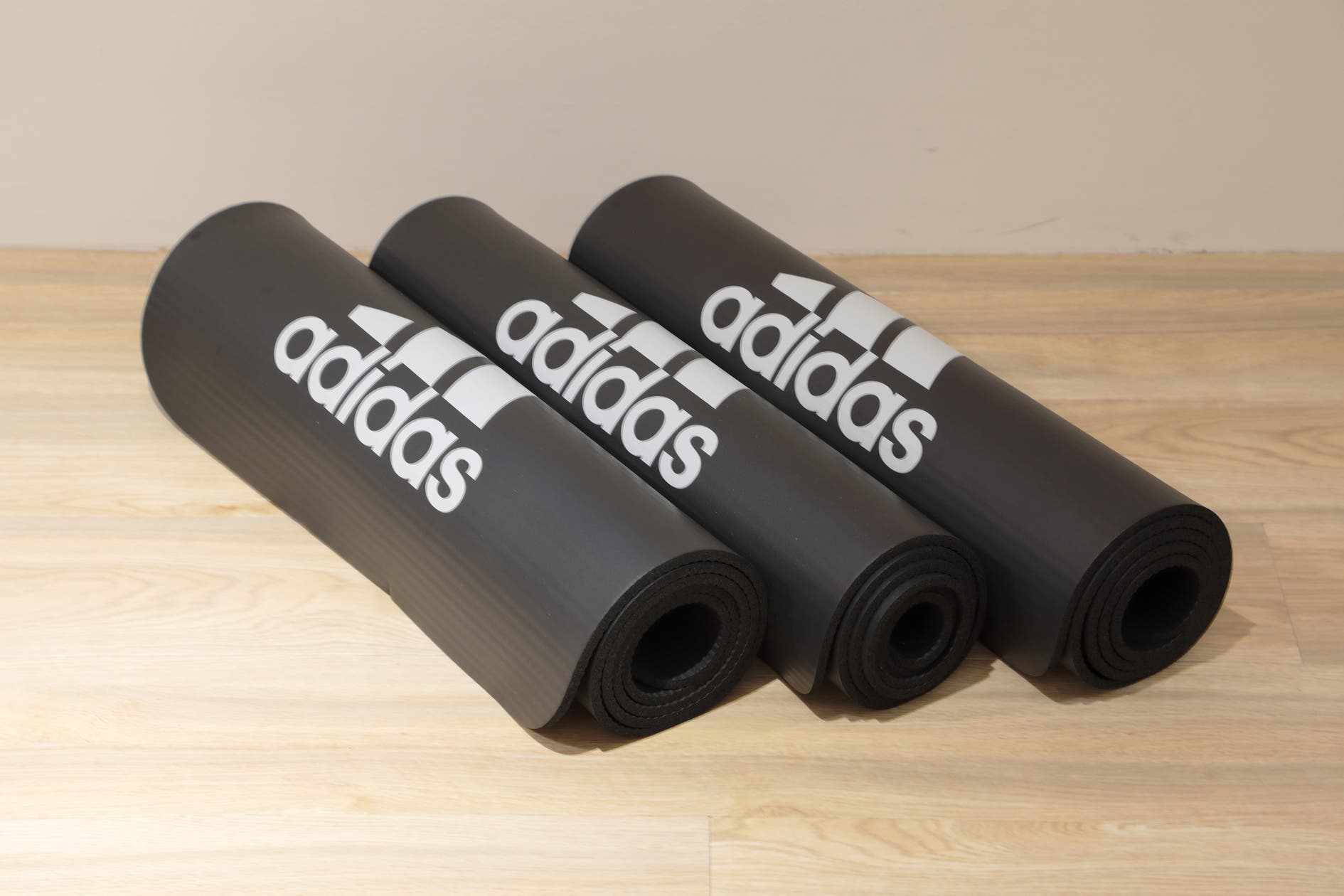 六本木徒歩6分　完全個室の貸切型GYM　50㎡の広々スペース　充実の設備の写真11