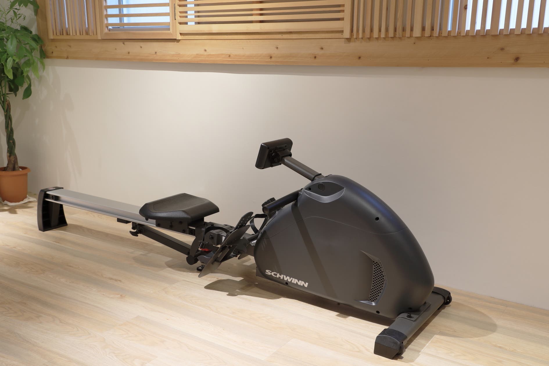 六本木徒歩6分　完全個室の貸切型GYM　50㎡の広々スペース　充実の設備の写真13