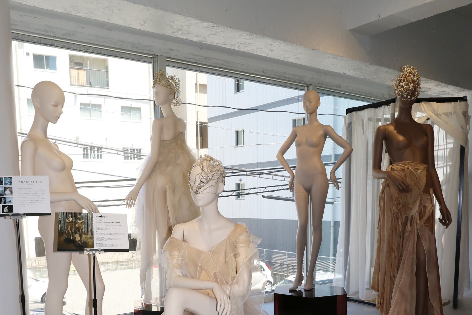 福岡で人気の薬院エリアにある「レンタルスペースⅠ」です。の写真5