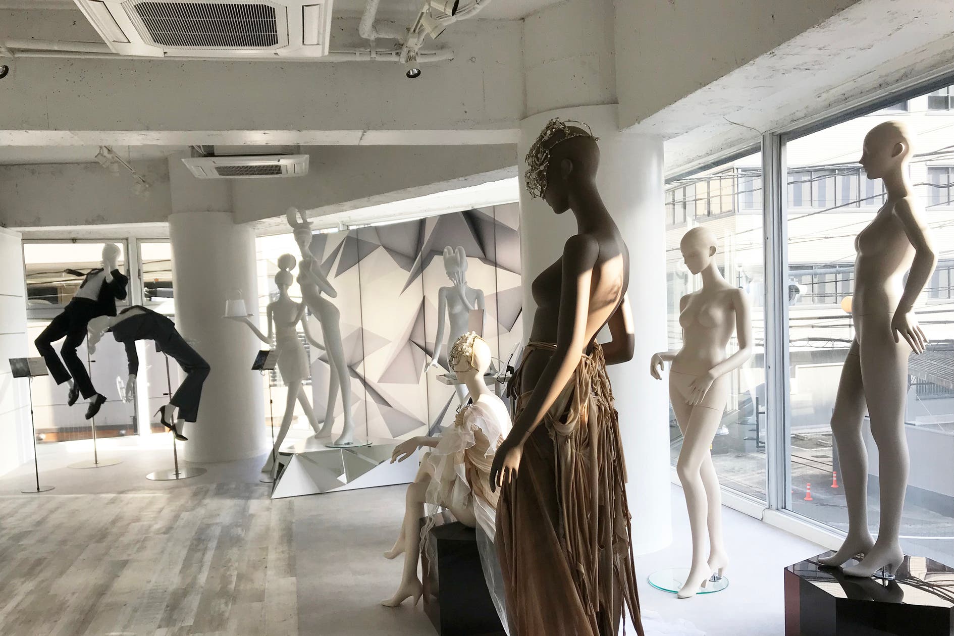 福岡で人気の薬院エリアにある「レンタルスペースⅠ」です。の写真6