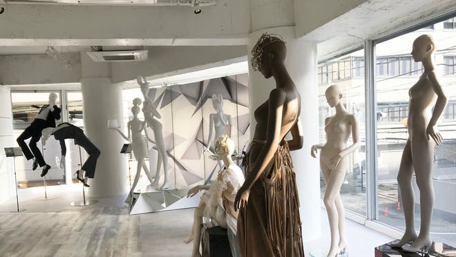 福岡で人気の薬院エリアにある「レンタルスペースⅠ」です。の写真6