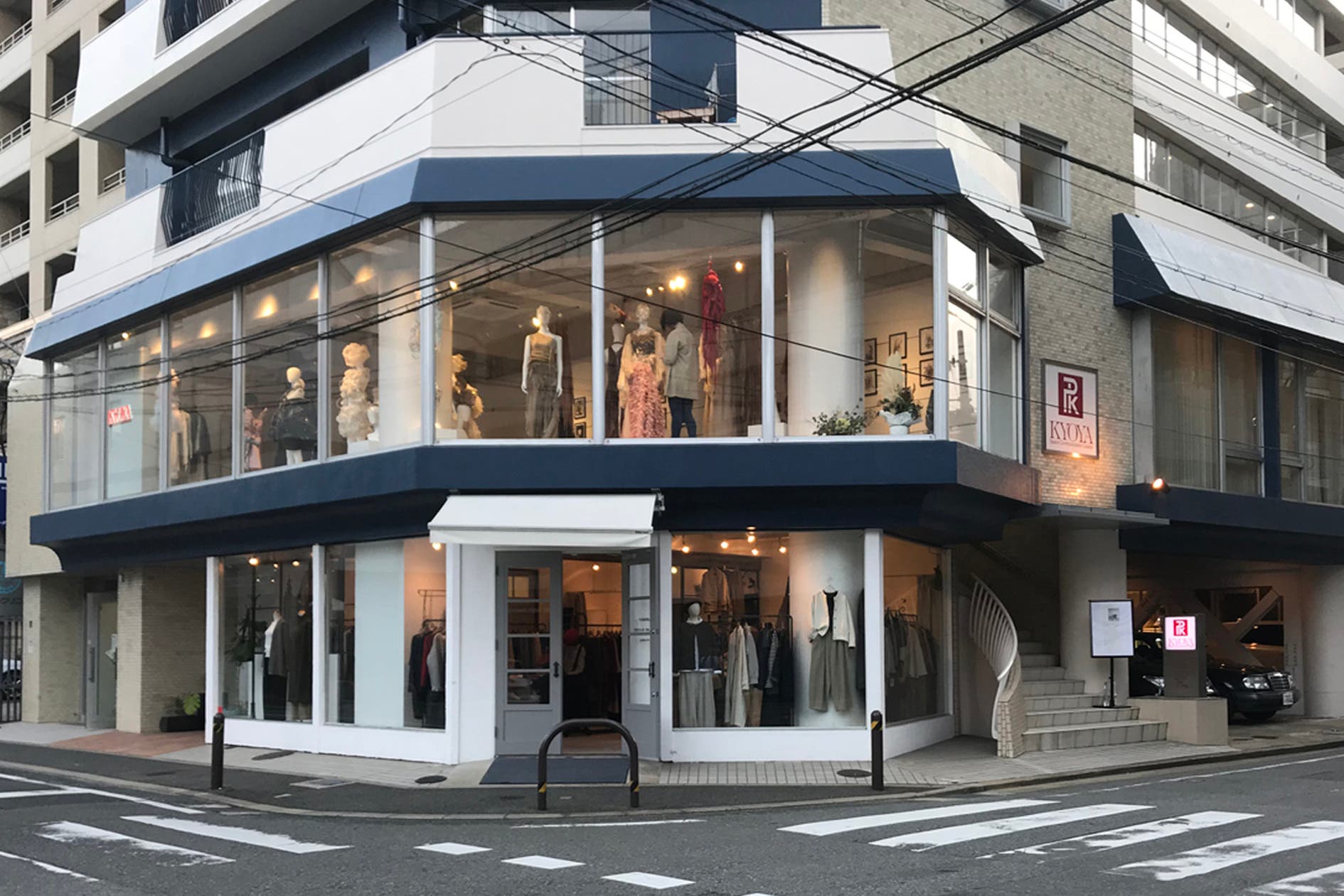 福岡で人気の薬院エリアにある「レンタルスペースⅠ」です。の写真7