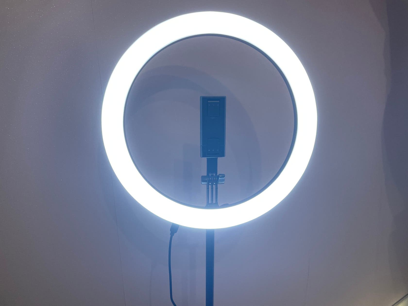 リングライト🔦の画像1