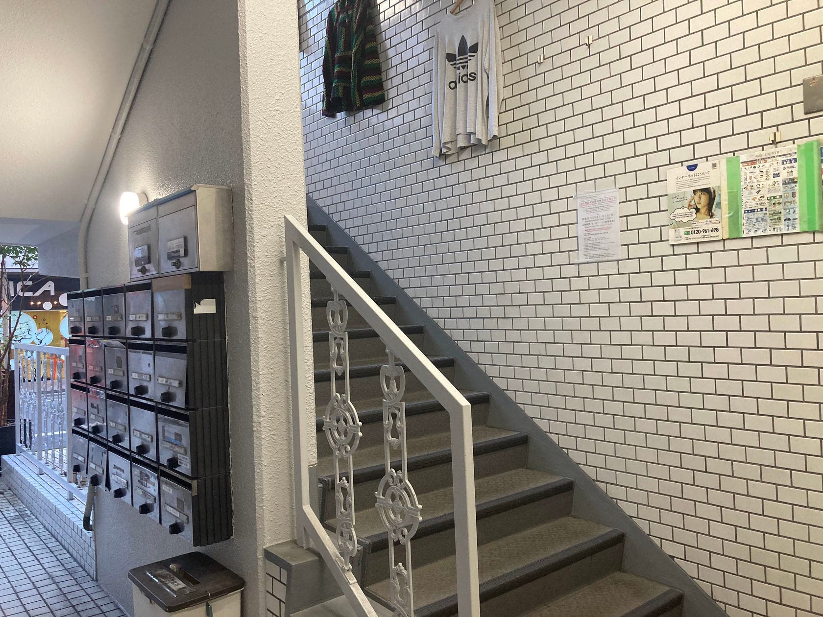 下北沢駅３分♪ 65型ＴＶ📺とBlu-ray・fireTVで動画鑑賞✨光WiFi 💖推し会女子会、ホムパ、Web会議やビジネスにの写真29