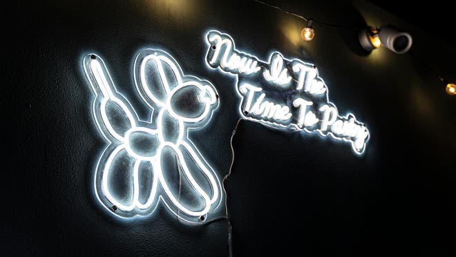 【長堀橋/心斎橋】 最大20名◎完全貸切★屋上テラス付き最上階★天井高開放的な室内100平米★女子会★室内BBQ★社内懇親会の写真9