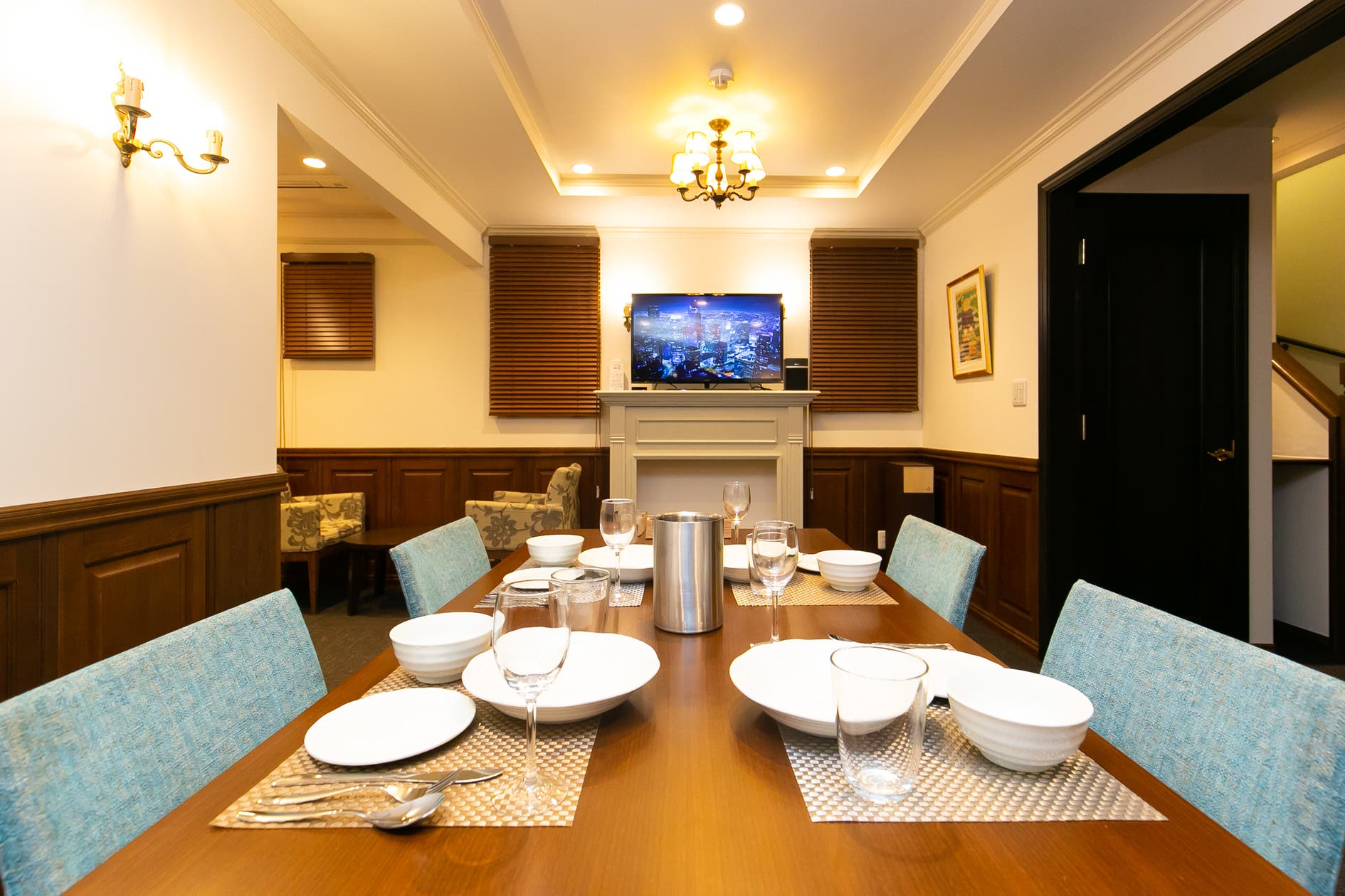 ラグジュアリーな邸宅で贅沢に古都が楽しめる！八坂の塔の隣！清水寺まで徒歩8分！の写真3