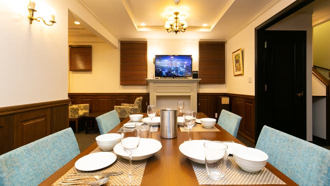 ラグジュアリーな邸宅で贅沢に古都が楽しめる!八坂の塔の隣!清水寺まで徒歩8分!の写真3