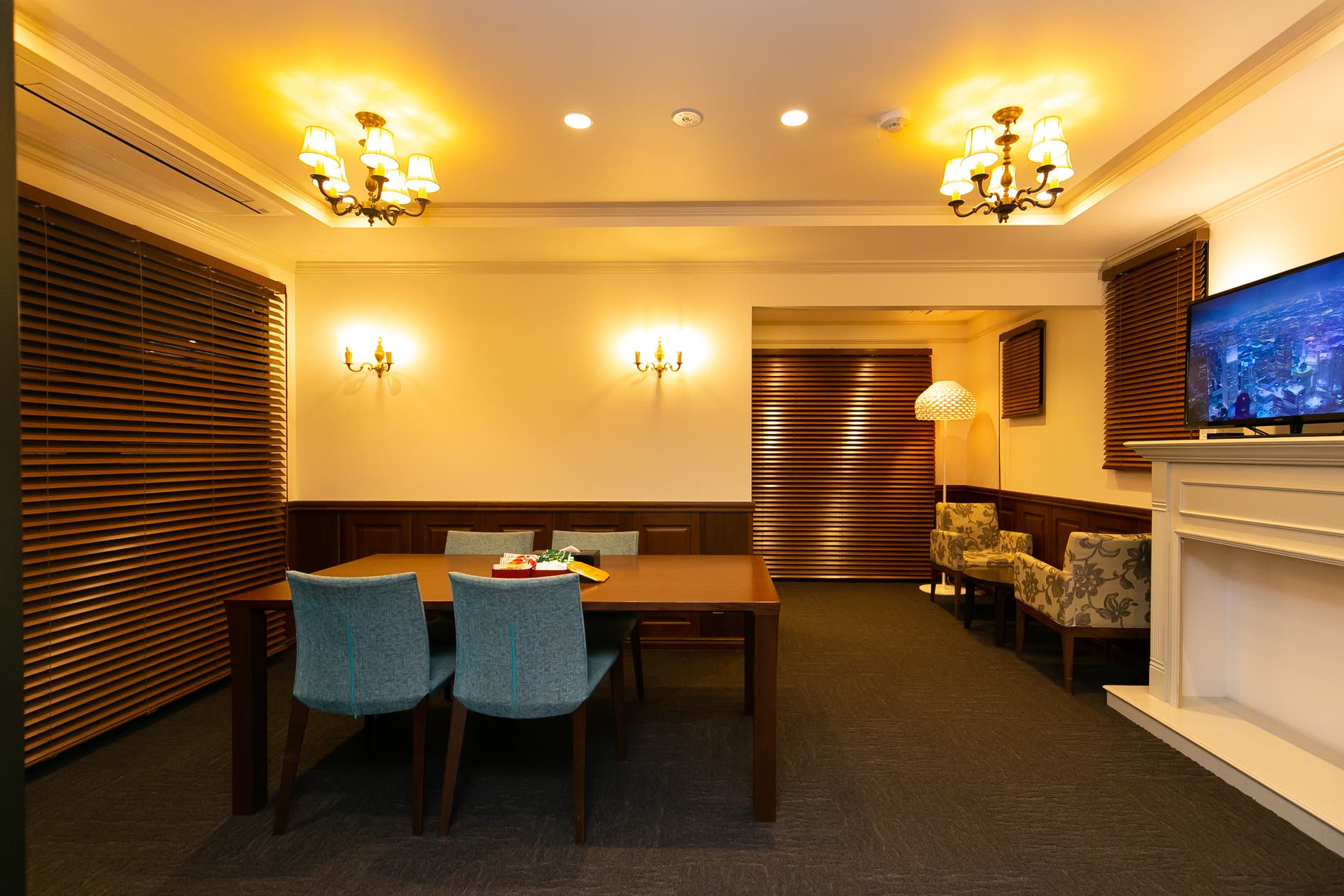 ラグジュアリーな邸宅で贅沢に古都が楽しめる！八坂の塔の隣！清水寺まで徒歩8分！の写真6