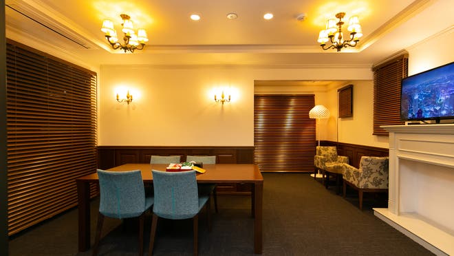 ラグジュアリーな邸宅で贅沢に古都が楽しめる!八坂の塔の隣!清水寺まで徒歩8分!の写真6