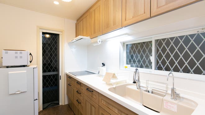 ラグジュアリーな邸宅で贅沢に古都が楽しめる!八坂の塔の隣!清水寺まで徒歩8分!の写真10