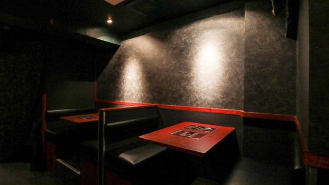 【🌙Tsuki No Akari】駅からすぐのおしゃれなバー🍸を貸切!の写真2