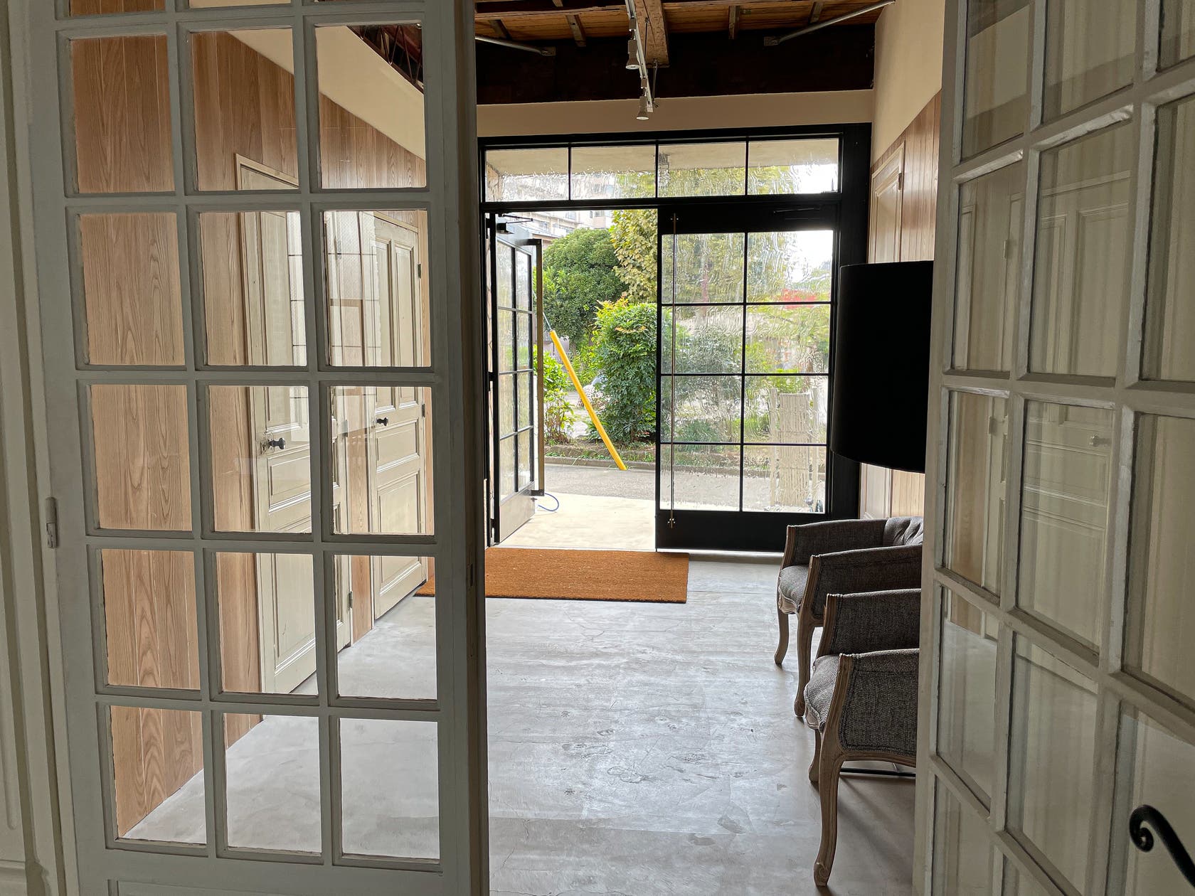 NYスタイルと昭和レトロが同時に撮れるユニークなスタジオの写真8