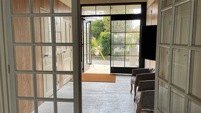 NYスタイルと昭和レトロが同時に撮れるユニークなスタジオの写真8